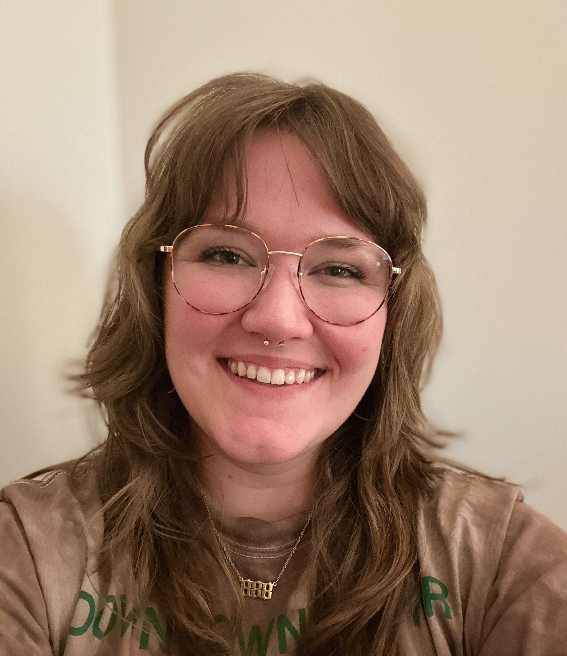 Haley Fieger, MFT, LAMFT - Strive Counseling and Consulting Services, PLLC